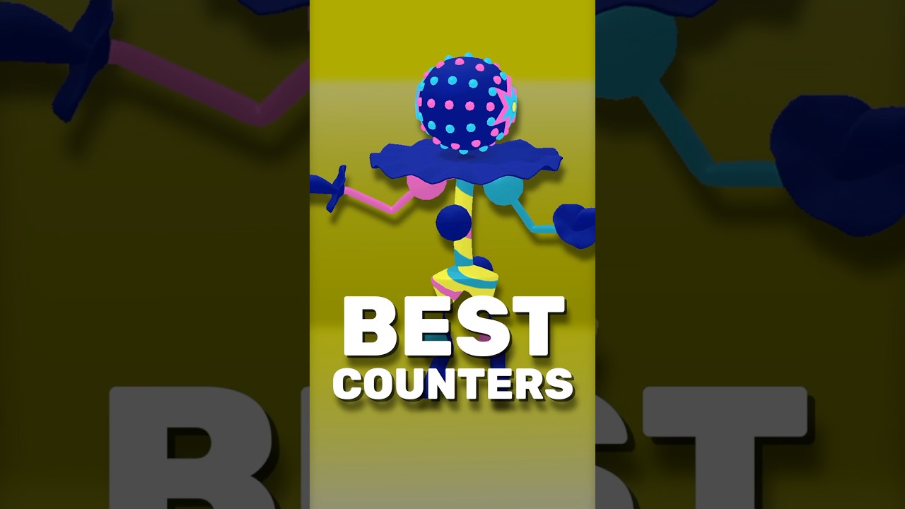 Blacephalon BEST COUNTERS in Pokemon GO!