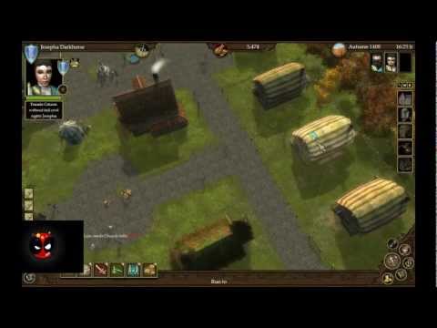 Steam Community :: The Guild II: Renaissance