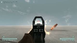 Rifles Part 1 Mega ReAnimation Patch v4 for Tammers NIFBashed Weapons ...