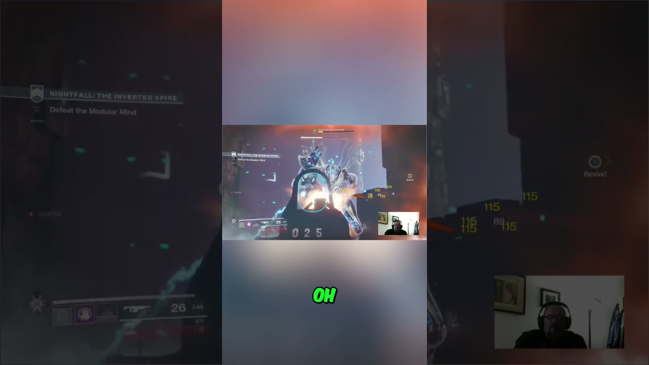 Destiny 2 Players Know What This Feels Like