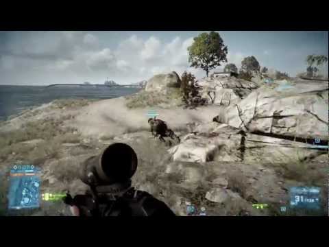 Steam Community :: Video :: BF3 Bug