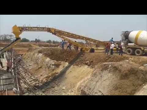 Concrete Placer at Best Price in India