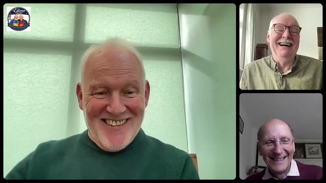 Peter: Simple secrets to a fulfilled life