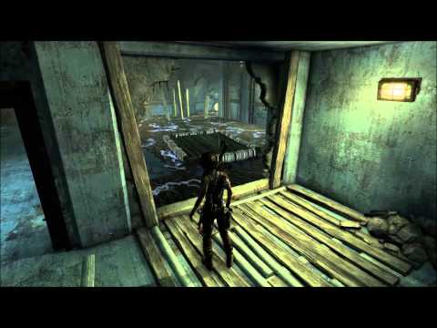 Steam Community :: Video :: Tomb Raider (2013) - The Flooded Vault (PC)