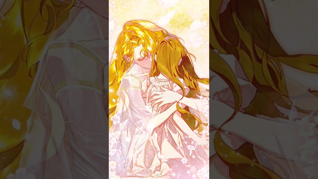 she thinks she still has the one side responsibility towards her mom..😔😔 #manhwa #manga #romance