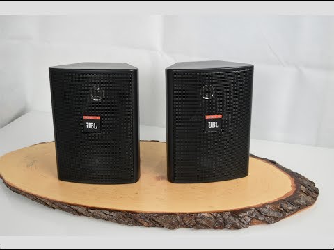 JBL Control 25/28 InvisiBall iMuso