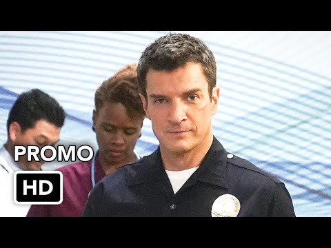 Rookie, The Season 2 Episode 11 Guide | AceShowbiz