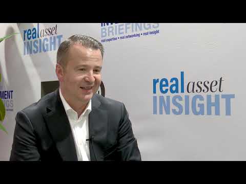 'Germany is the most attractive market for resi': Kruno Crepulja, Instone Real Estate