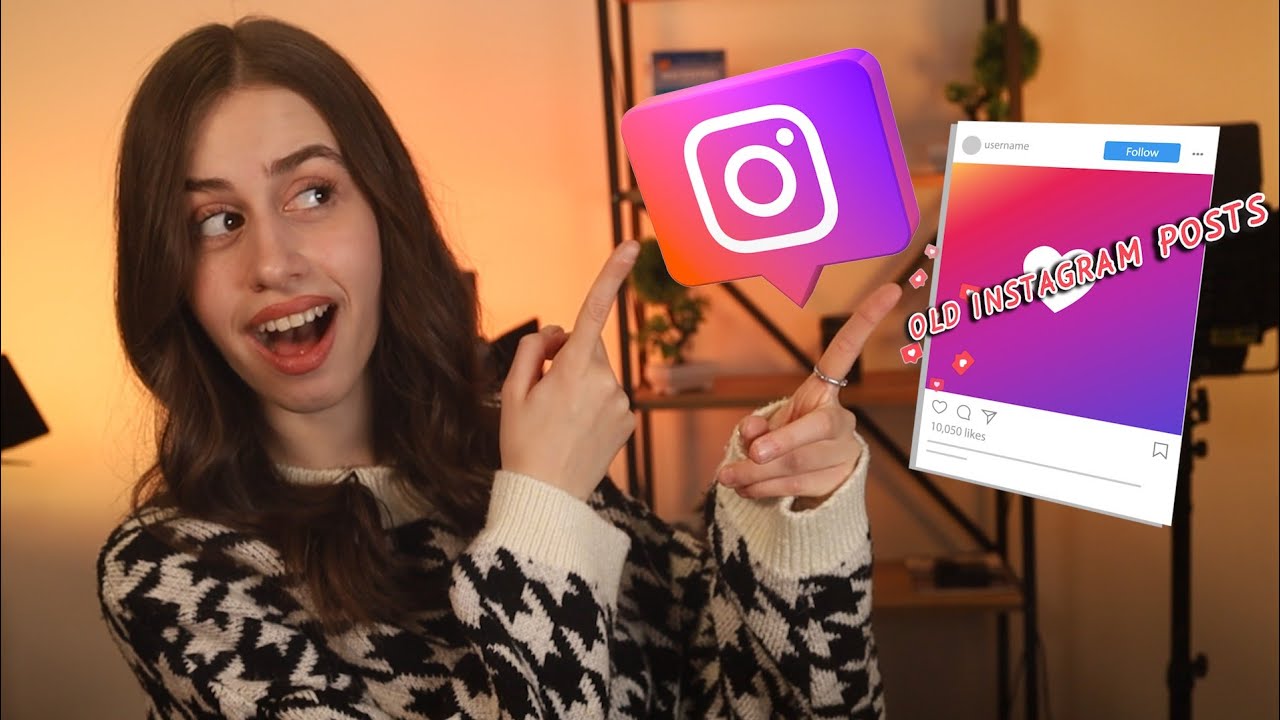 How to Find Older Posts on Instagram [4 Easy Ways]