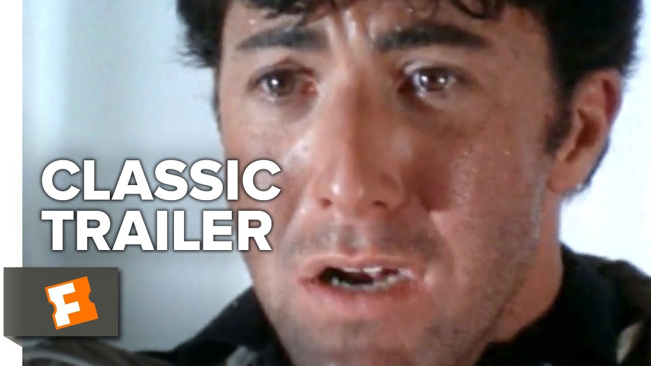 The Graduate (1967) Trailer #1 | Movieclips Classic Trailers