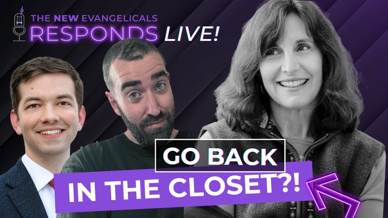 Rosaria Butterfield is not a model for becoming un-gay – Baptist News ...