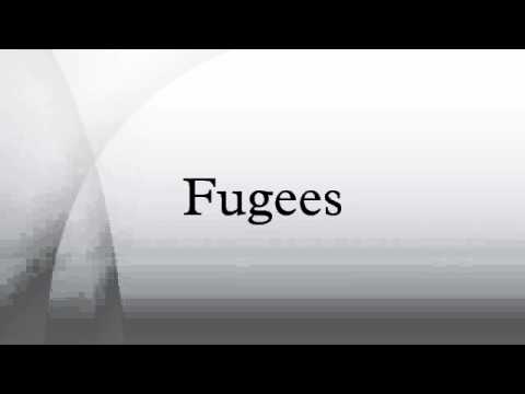 Fugees