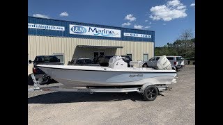Blue Wave Boats For Sale in Stapleton, AL | L&M Marine