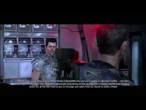 Steam Community :: Video :: TK Streams Aliens: Colonial Marines 15