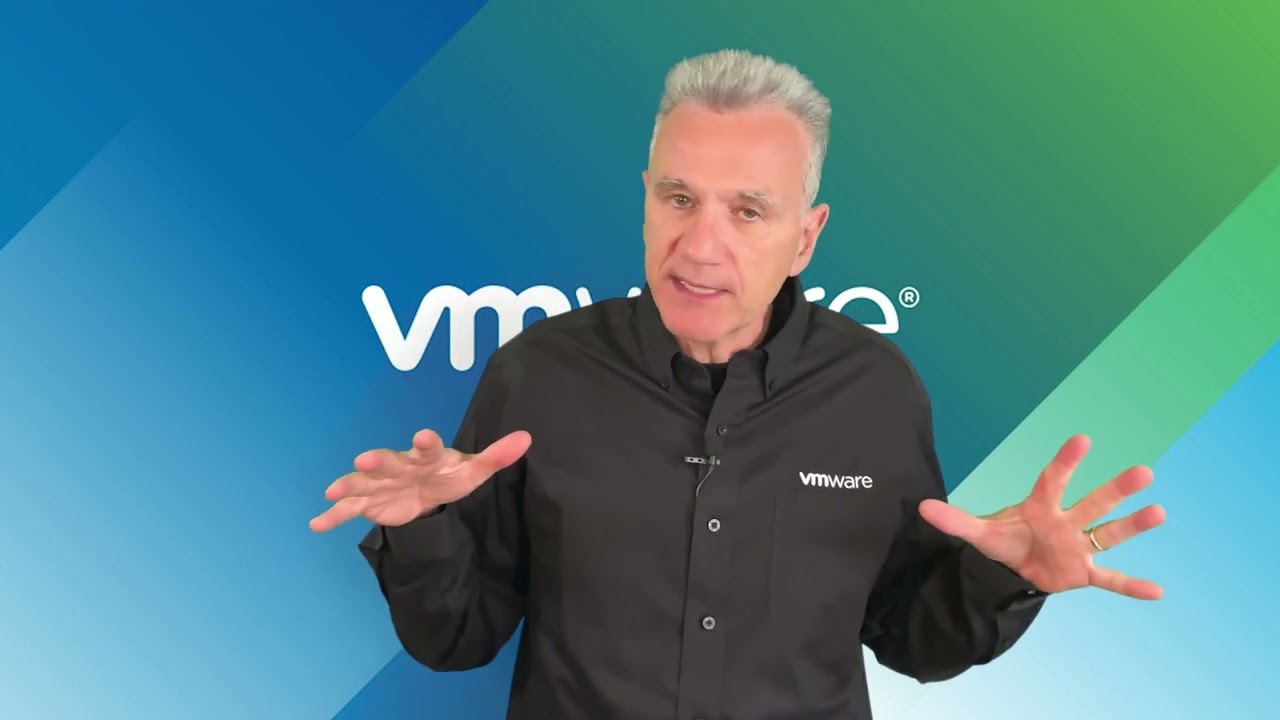 Multi-Cloud Moments: VMware Workloads Study