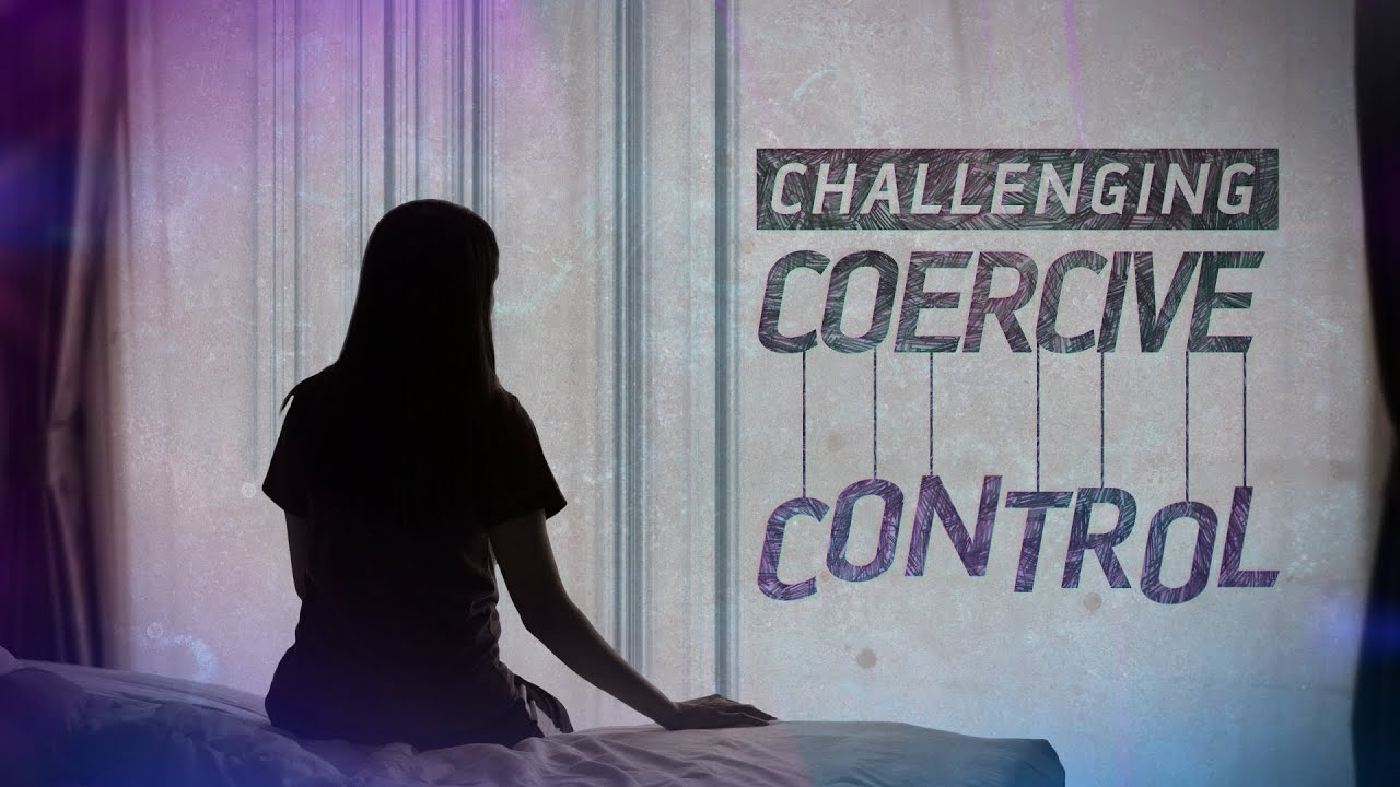 Scotland Tonight special report: Challenging coersive control #news #investigation #documentary