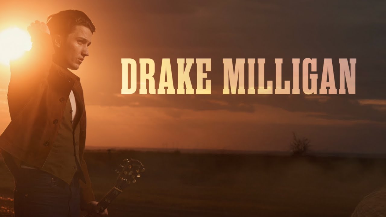 Drake Milligan kündigt neues Album an | Country.de – Das Magazin für ...