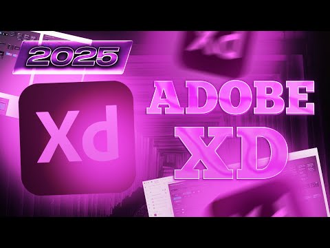 ADOBE XD FREE DOWNLOAD / ADOBE XD CRACK / FULL ACTIVATED ADOBE XD 2025