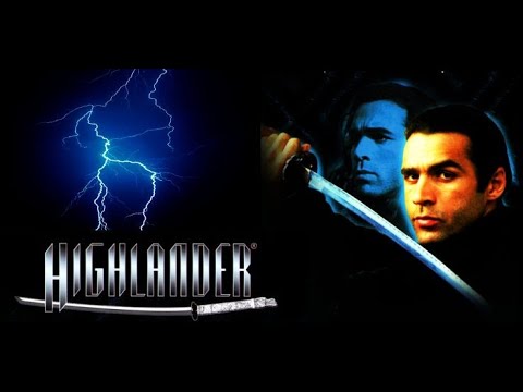Steam Community :: Video :: highlander the series 1992 1998 opening credits