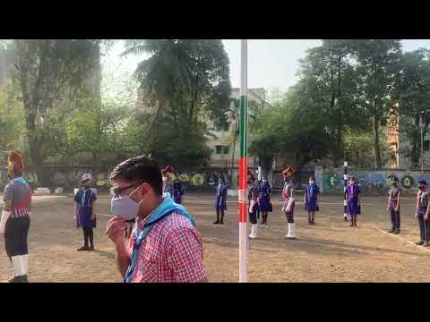 Kendriya Vidyalaya (KV), Koliwada, Mumbai: Admission, Fee, Affiliation