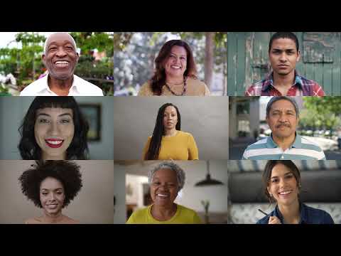 Latino is Not a Race - PSA