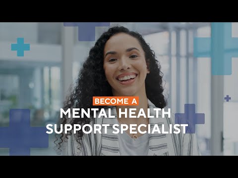 Mental Health Support Specialist
