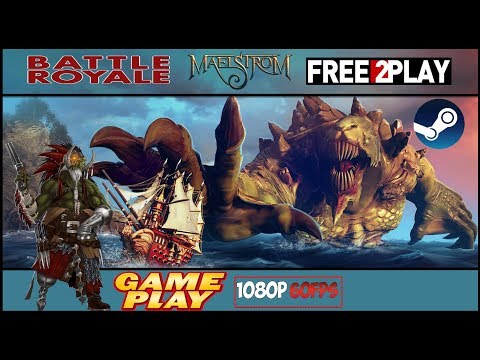 Steam Community :: Maelstrom