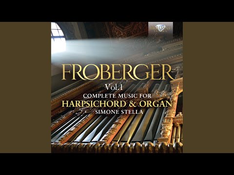 Ricercare in do – la regina gioiosa