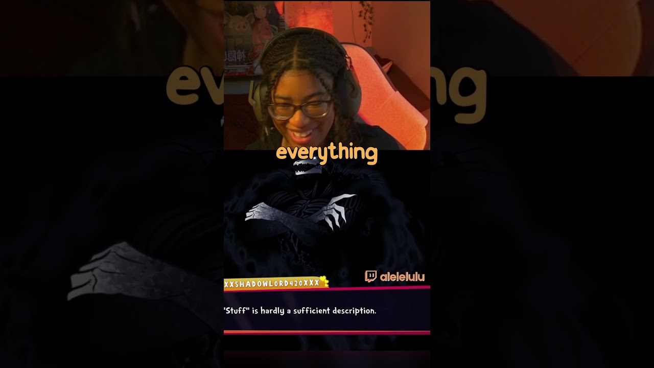 private stuff #dateeverything #streamclips #datingsim #shadowlord #alelelulu