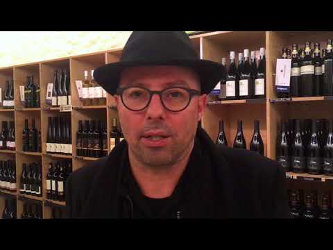 What is an indigenous grape variety? Jose Vouillamoz explains