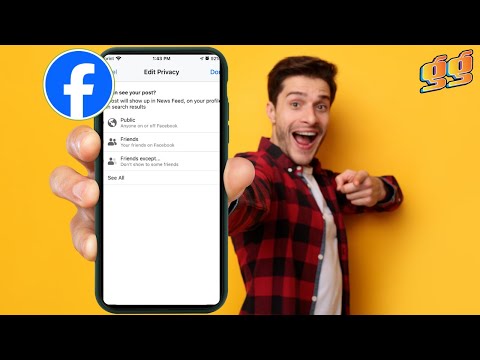 How To Enable Share Option In Facebook | Turn On the Share Button (2024)