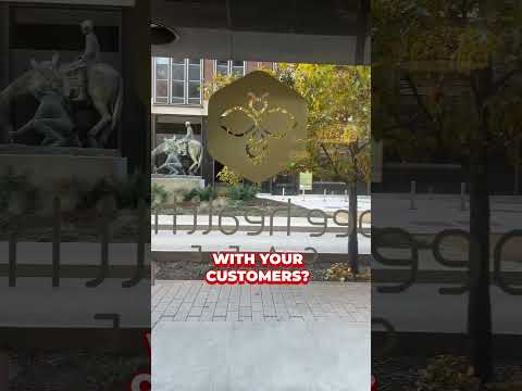 Surprising Their Customers On Christmas! | Business Insurance by NEXT™