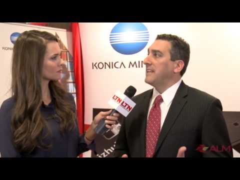 Konica Minolta All Covered IT Services for Legal Professionals