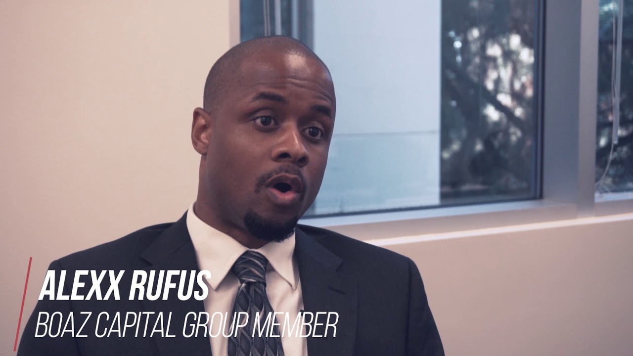 Boaz Capital Group: Our Process