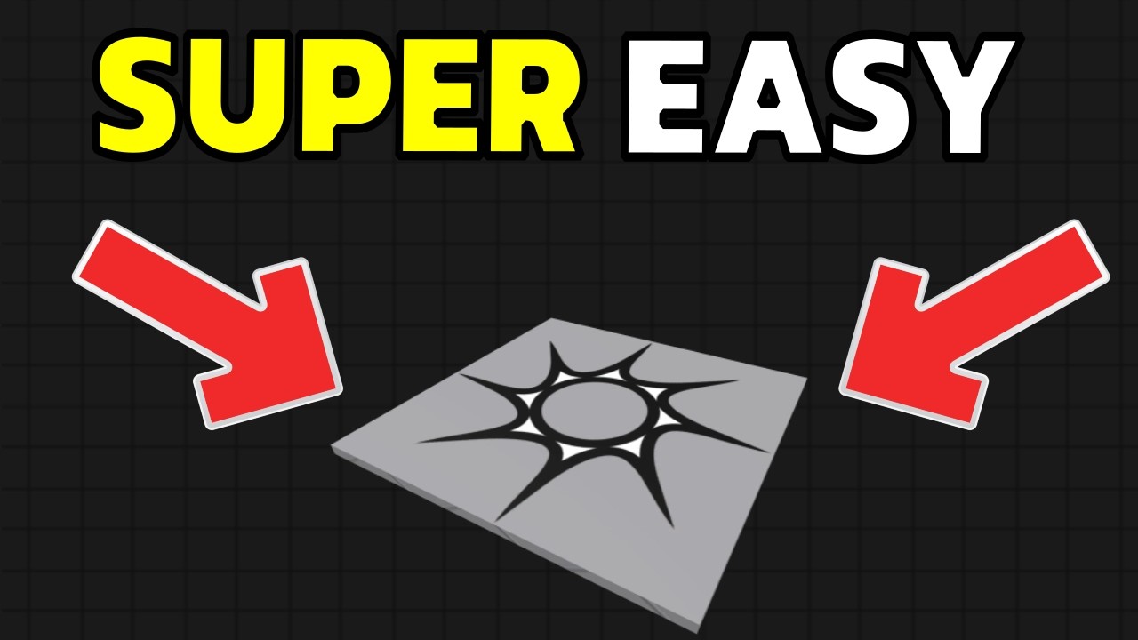 Roblox Studio – How to Add a Spawn Point (Easy Beginner Tutorial)