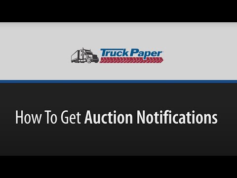 How To Buy & Sell Trucks & Trailers Online | TruckPaper.com