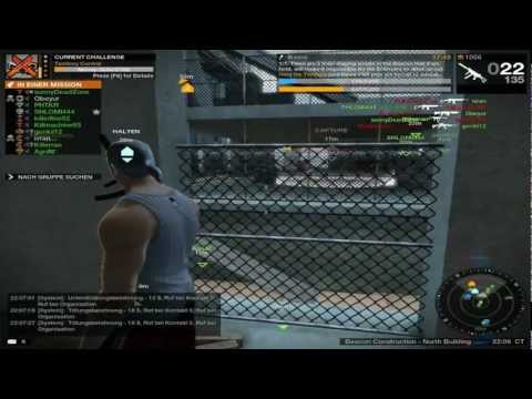 Steam Community :: Video :: APB Test vidEo