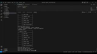 Gallery of Final Projects - CS50's Introduction to Programming with Python