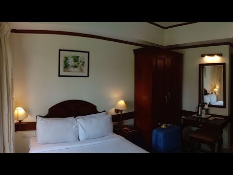 Hotel Aroor Residency, Kochi, India | Holidays In India