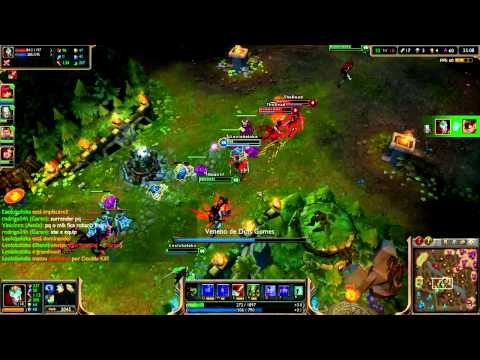 Steam Community :: Video :: Tutorial como jogar de Shaco com 2 quase ...