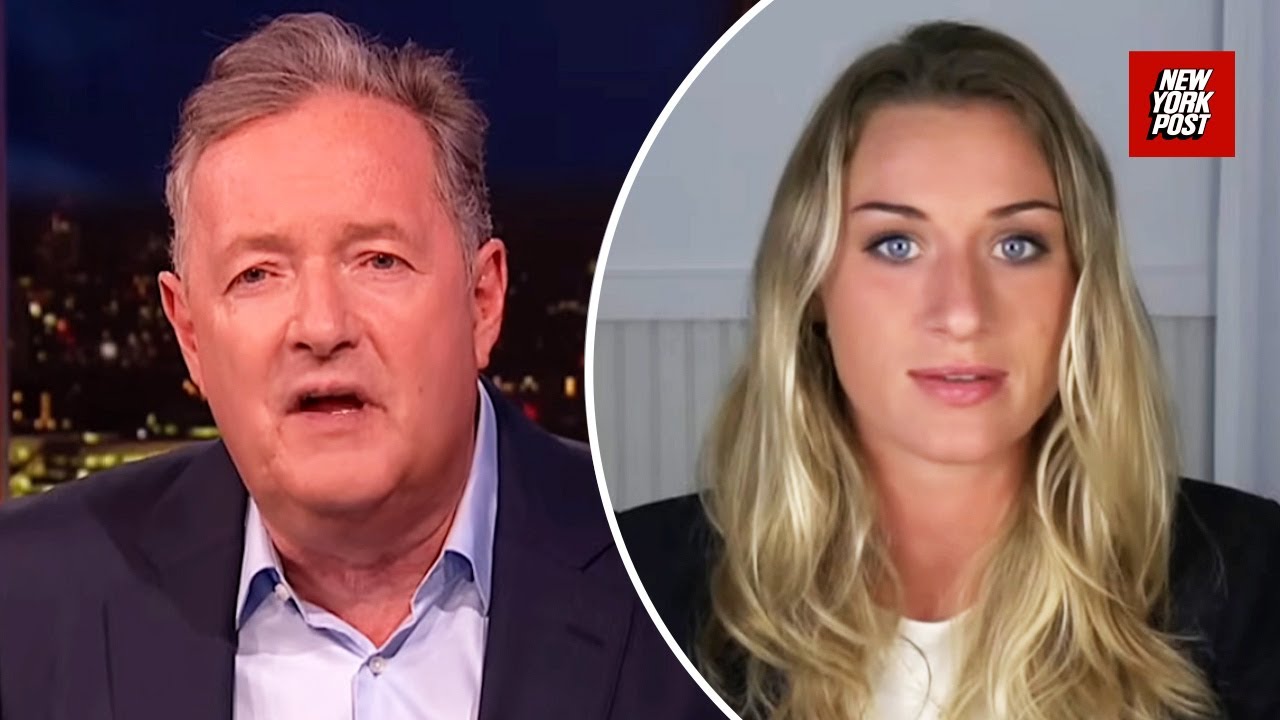 Lilly Gaddis admits she uses the N-word 'quite frequently'