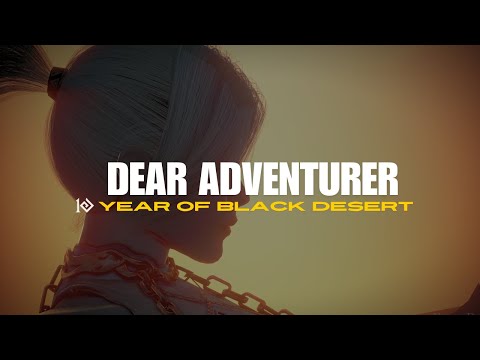 [Screenshots & Clips] [Dear Adventurer] Beyond Journey’s End | Black ...