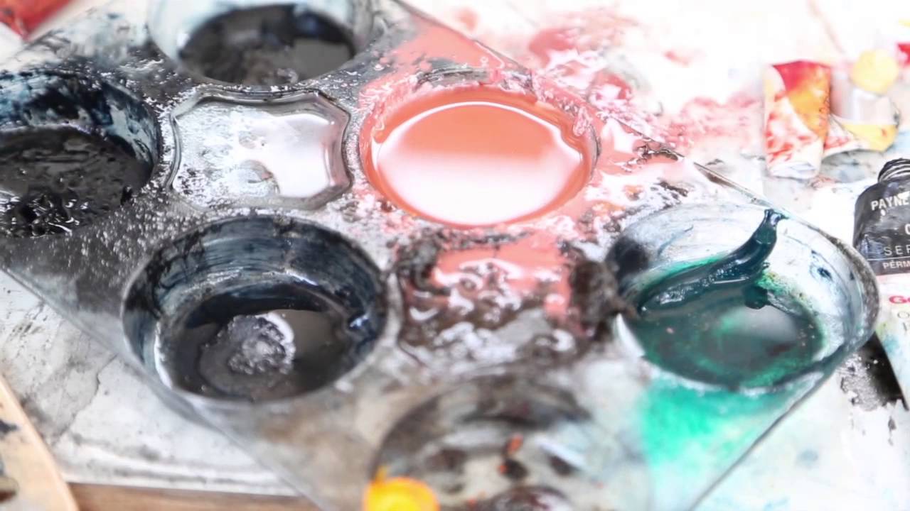 Study Visual Arts at NADC