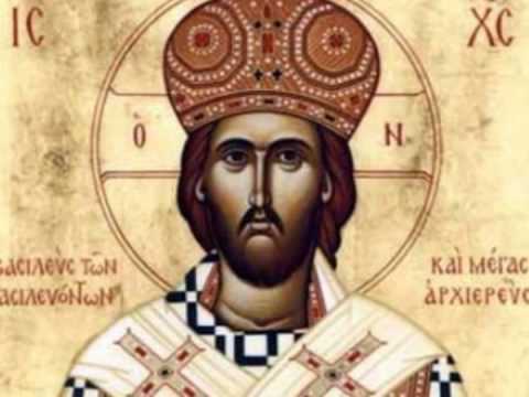 Christ the King | The Catholic Me