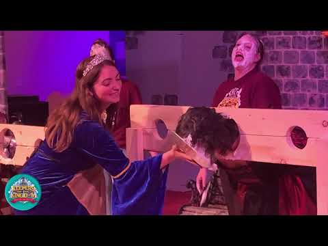 "Keepers of the Kingdom" VBS Celebration Video 2023