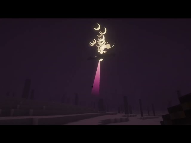 Hidden Sanctuary | Where SMP starts Minecraft Server