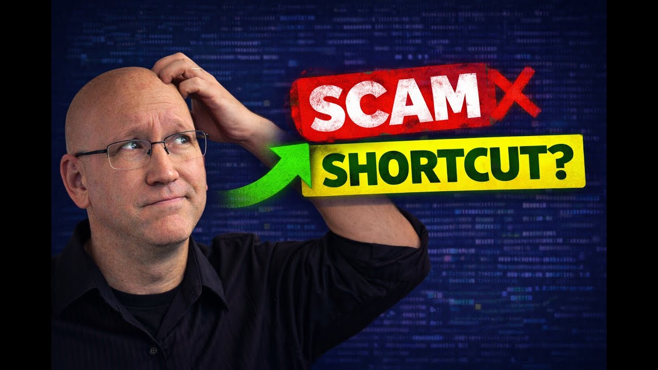 Cybersecurity Bootcamps: Scam or Shortcut?