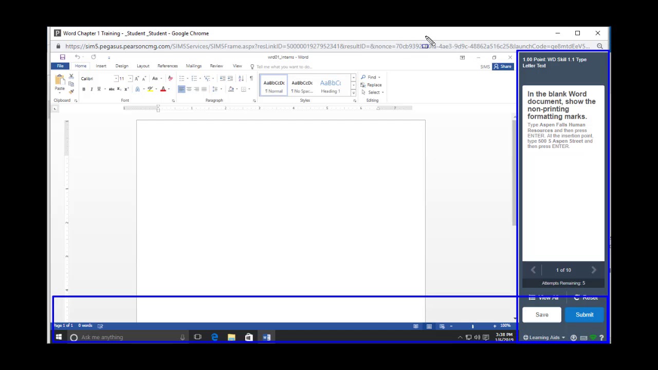 CSC 102 Online Intro