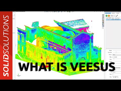 What is Veesus?