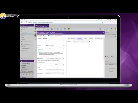 Capital Digestive Care Moves to the Cloud